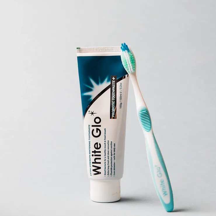 White Glo Releases A New Range of Products – White Glo UK